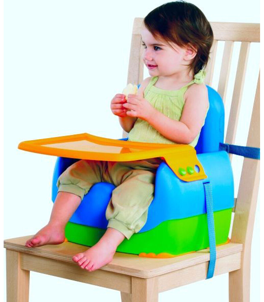 Kids Kit Kids Friendly Booster - Keyif Bebesi | Kids & Toys