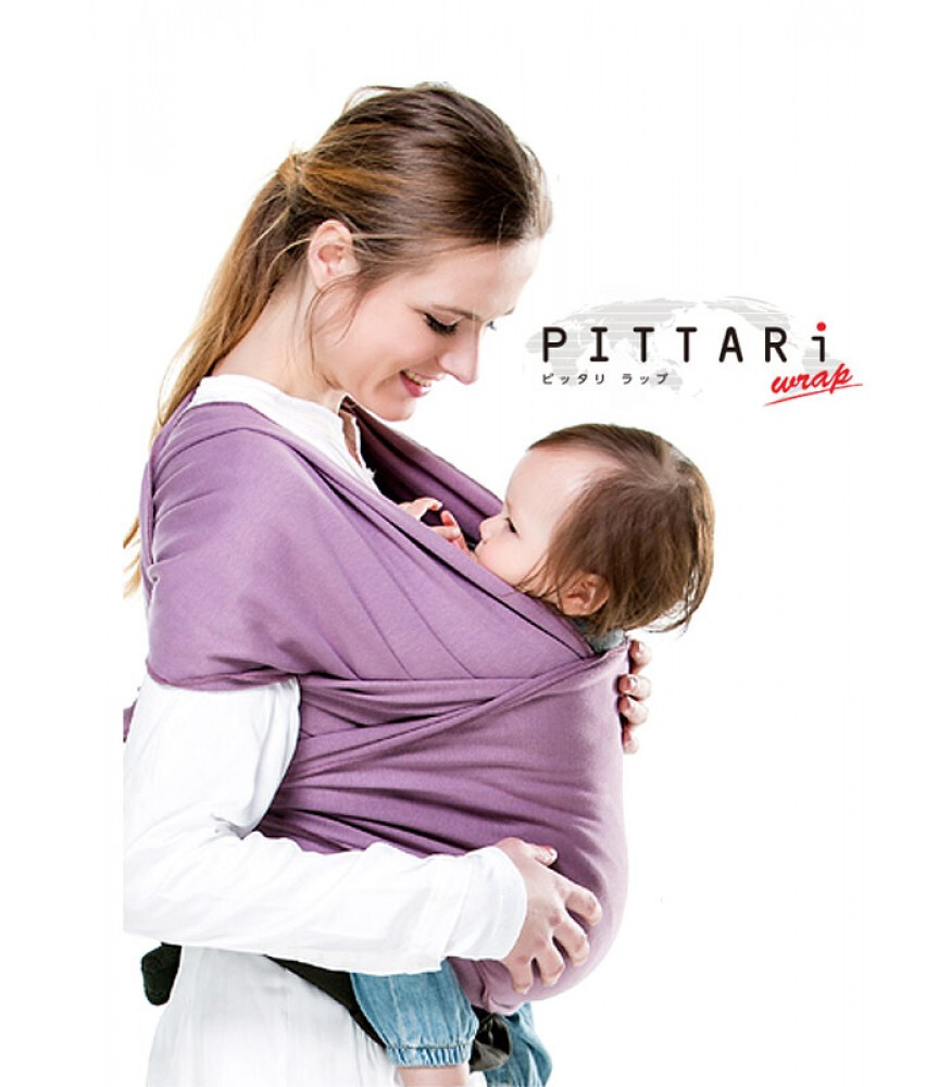 Lucky Mama PITTARi Wrap Sling - Keyif Bebesi | Kids & Toys