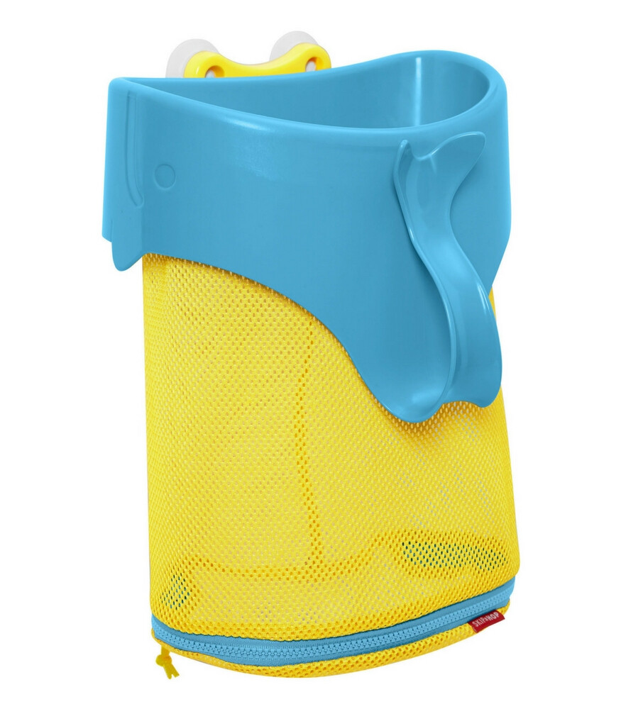 Skip Hop Moby Scoop & Splash Fileli Banyo Oyuncak Organizatörü - Keyif ...