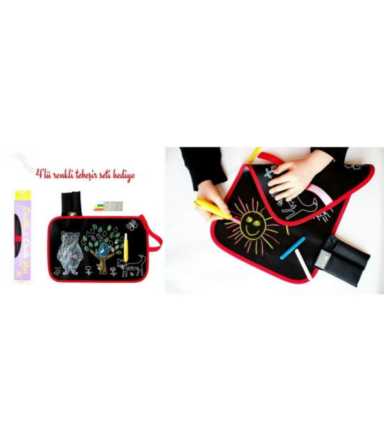 Jaq Jaq Bird Mini Karalama Matı (Hayvanlar) - Keyif Bebesi | Kids & Toys Jaq Jaq Bird Mini Karalama Matı (Hayvanlar) - Keyif Bebesi | Kids & Toys