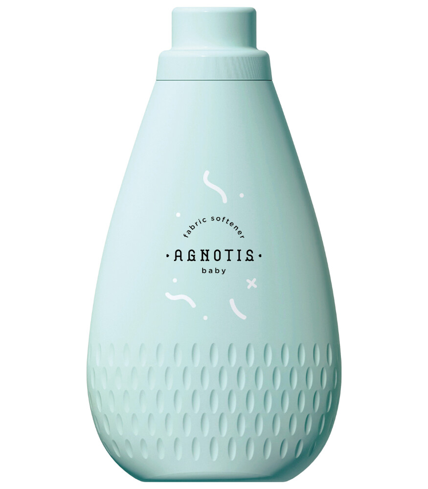 Agnotis Baby Fabric Softener Çamaşır Yumuşatıcısı - Keyif Bebesi | Kids ...