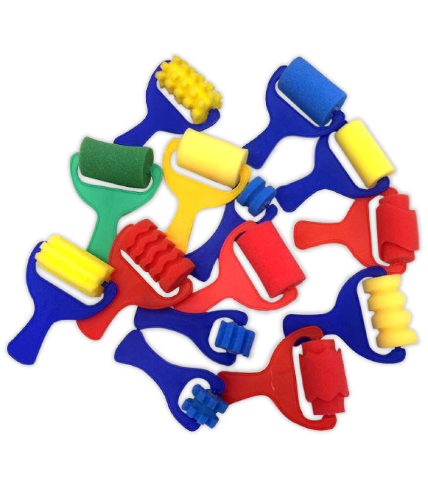 Anthony Peters Boya Rulo Seti - Keyif Bebesi | Kids & Toys