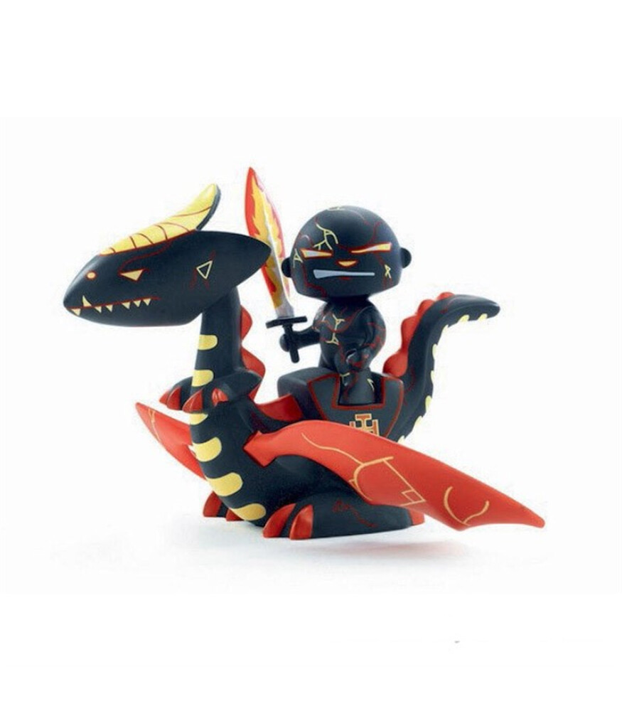 Drago & Volcano-kb - Keyif Bebesi | Kids & Toys
