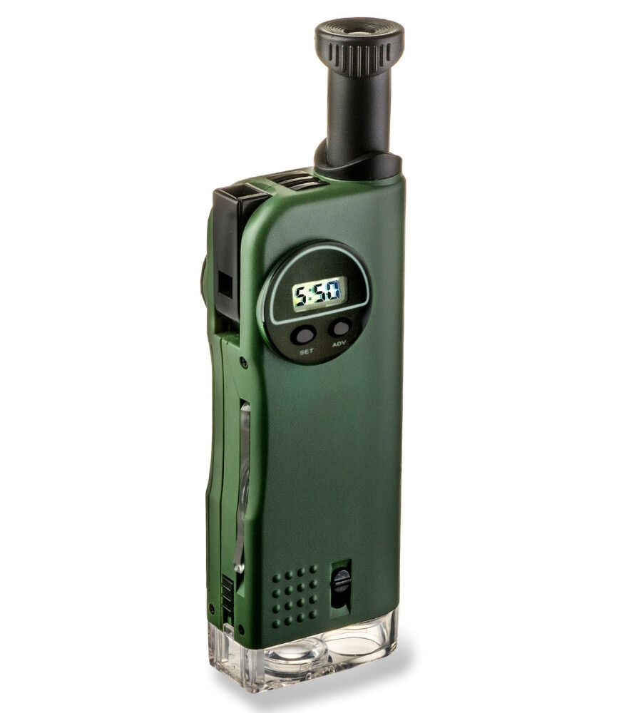 Carson Kids X-Scope 7 Fonksiyonlu Çocuk Eğitici Optik Alet Seti - Keyif ...