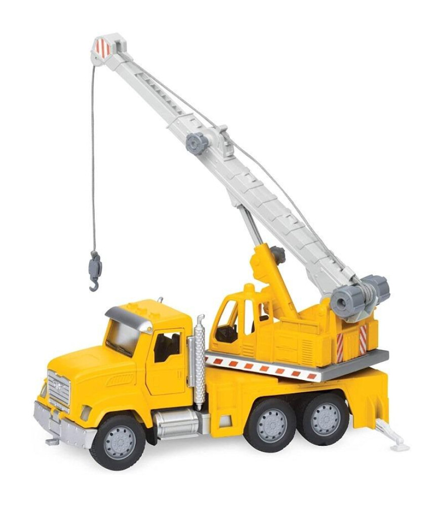 Driven Mini Vinç - Keyif Bebesi | Kids & Toys
