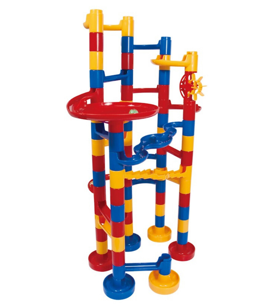 Galt Super Marble Run - Keyif Bebesi | Kids & Toys
