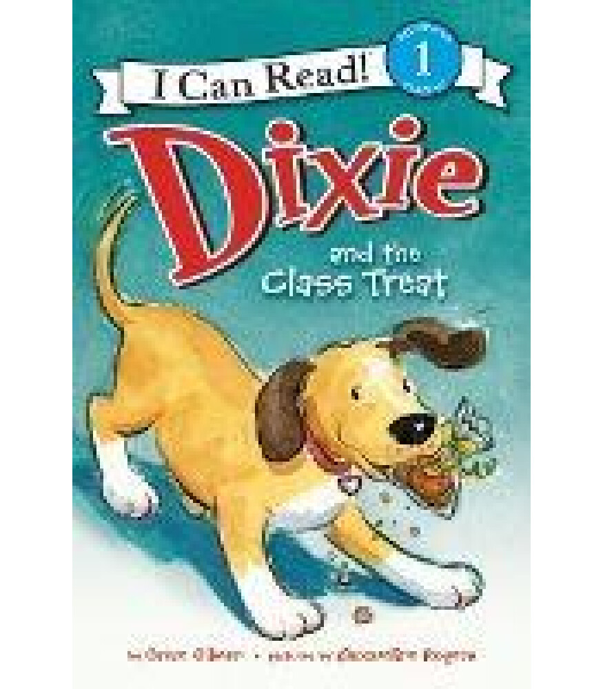 Harper Collins Dixie and the Class Treat - Keyif Bebesi | Kids & Toys