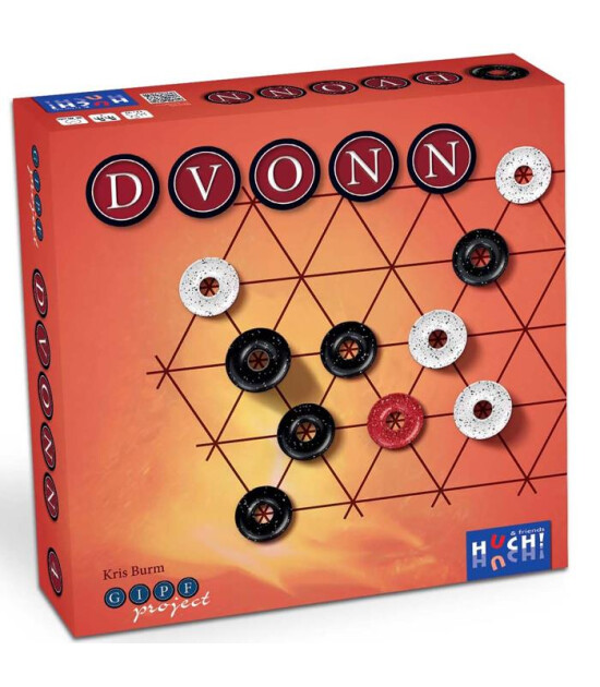 Huch And Friends DVONN - Keyif Bebesi | Kids & Toys