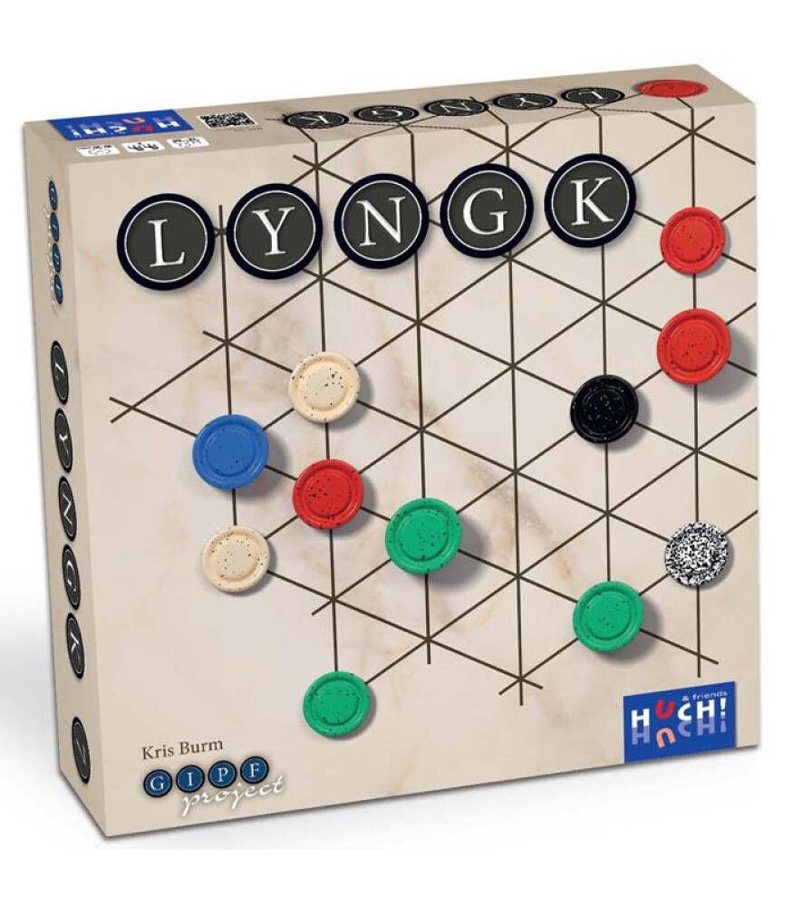 Huch And Friends LYNGK - Keyif Bebesi | Kids & Toys