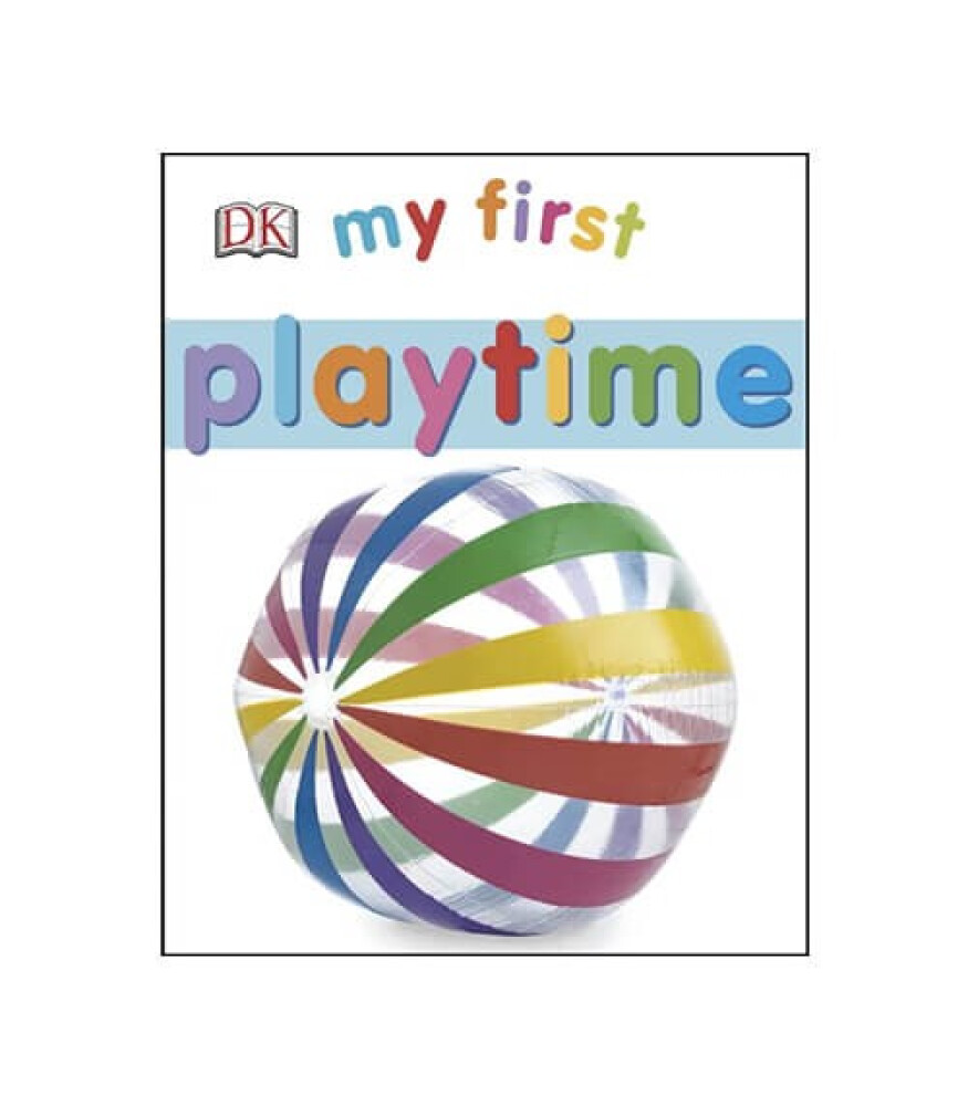 My First Playtime - Keyif Bebesi | Kids & Toys