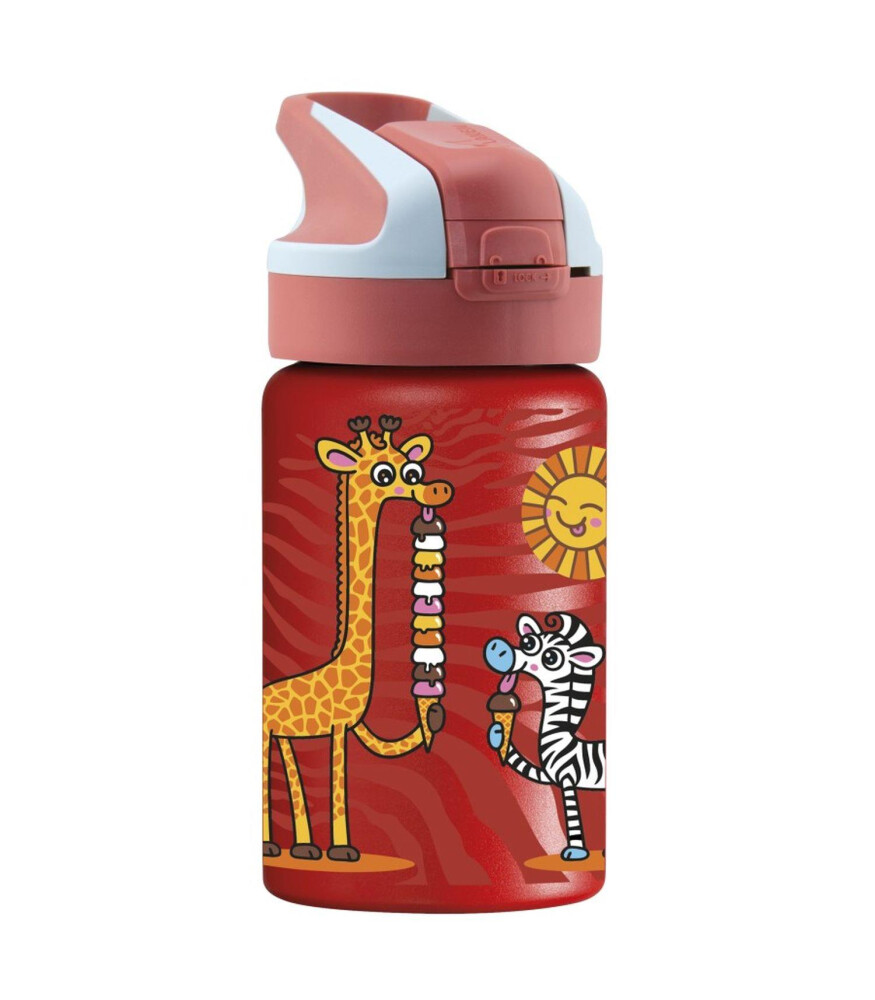 Laken Summit Çelik Termos Pipetli Suluk (350 ml) // Chupi - Keyif ...