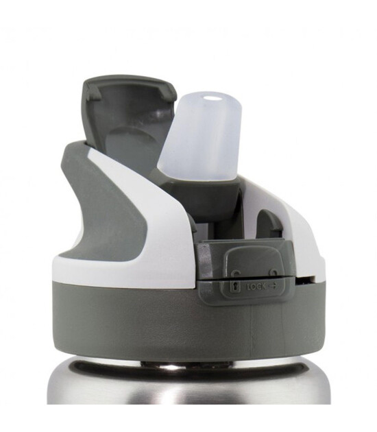 Laken Summit Çelik Termos Pipetli Suluk (350 ml) // Chupi - Keyif ...