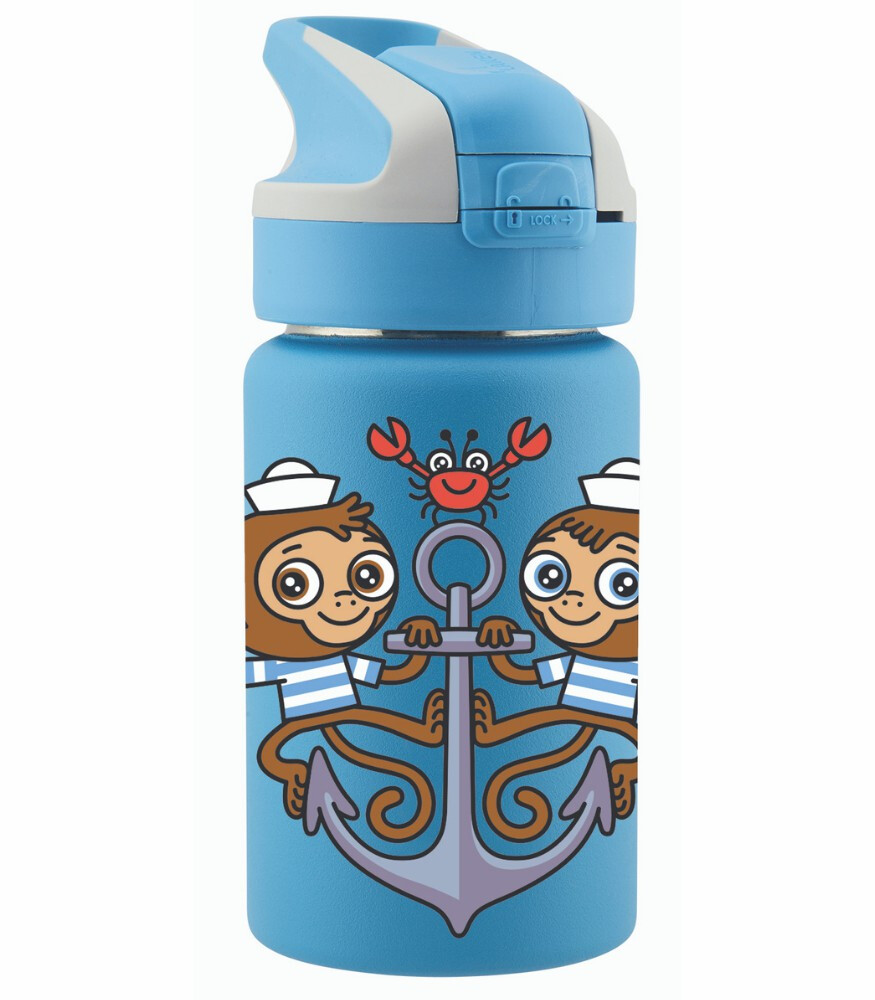 Laken Summit Çelik Termos Pipetli Suluk (0.35 L) // Mikonauticos ...