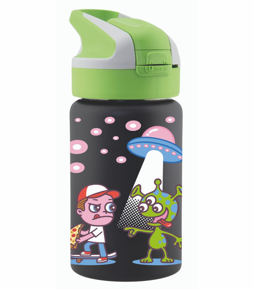 Laken Summit Çelik Termos Pipetli Suluk (0.35 L) // Ovni - Keyif Bebesi ...