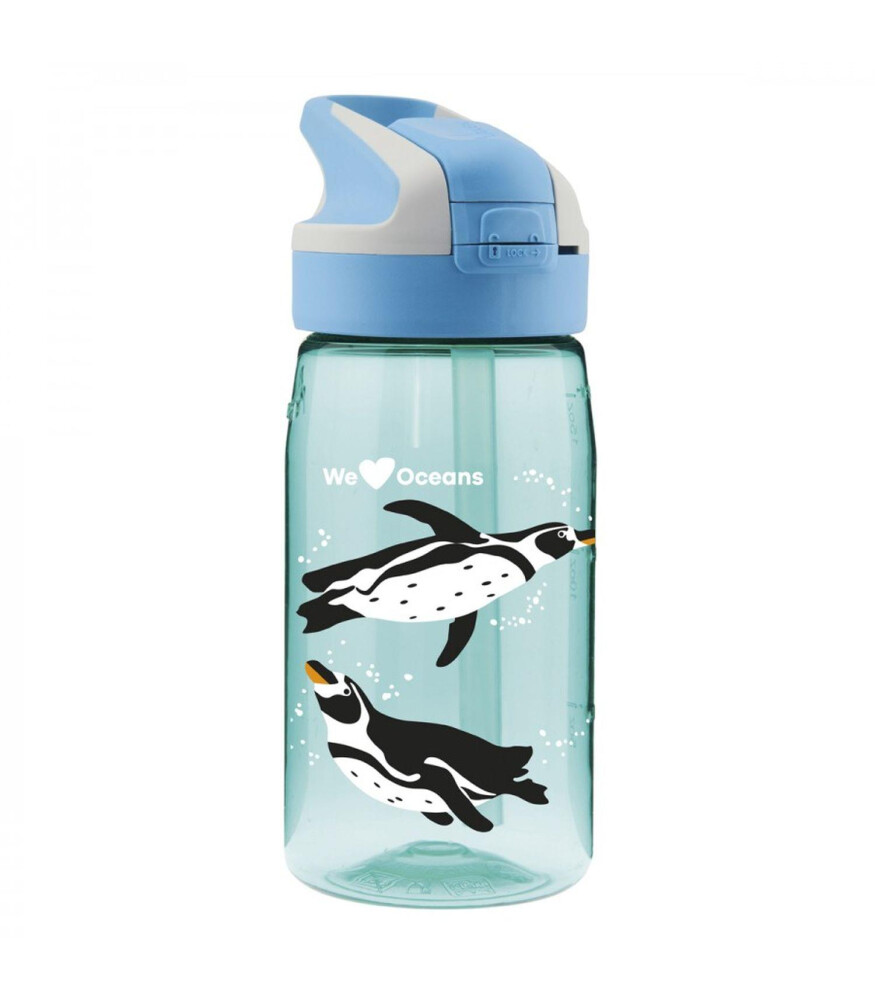 Laken Summit Tritan Pipetli Suluk (450 ml) // Tapon - Keyif Bebesi ...
