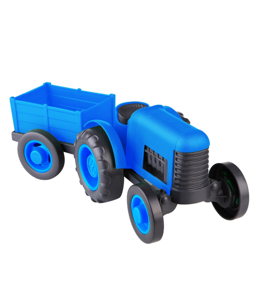 Let's Be Child Traktör // Mavi - Keyif Bebesi | Kids & Toys