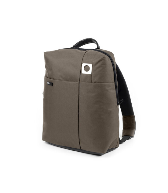 Lexon Apollo Laptop Bölmeli Sırt Çantası // Kahverengi - Keyif Bebesi ...