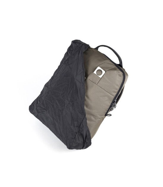 Lexon Apollo Laptop Bölmeli Sırt Çantası // Kahverengi - Keyif Bebesi ...