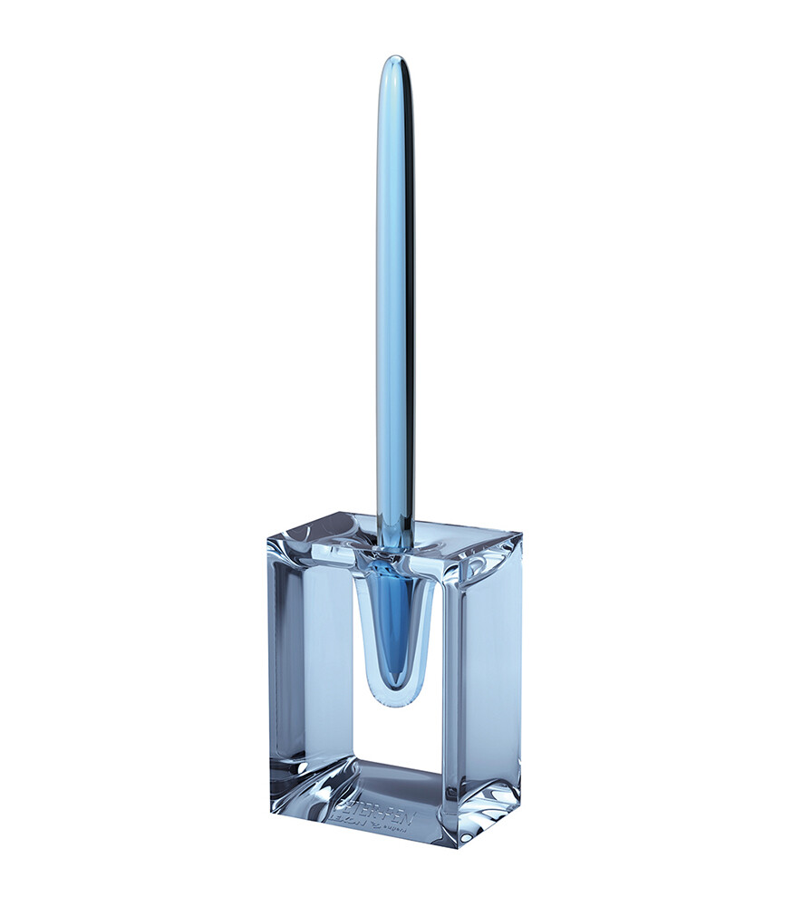 Lexon Peter Pen Standlı Tükenmez Kalem // Mavi - Keyif Bebesi | Kids & Toys