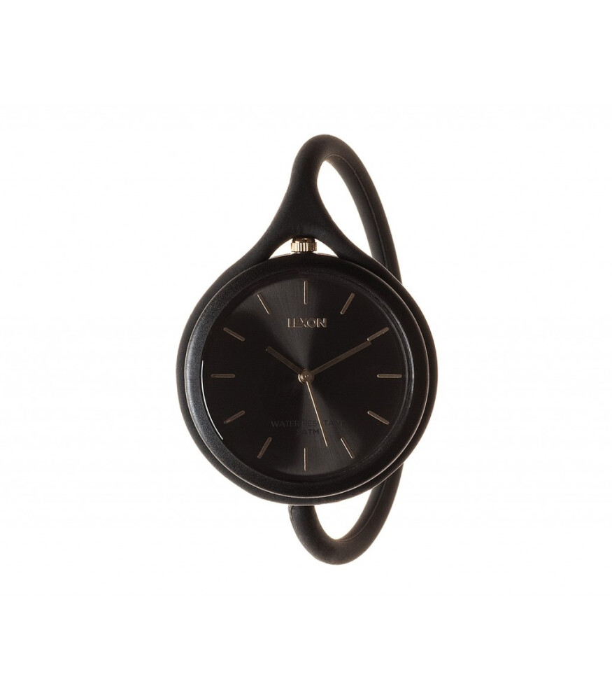 Lexon Take Time Original Kol Saati // Siyah - Keyif Bebesi | Kids & Toys