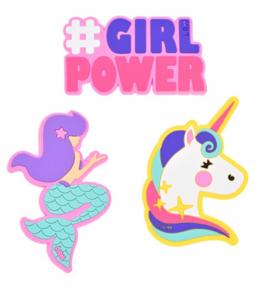 Light Plus Nine Nimix Pin Rozet Set // Fairy - Keyif Bebesi | Kids & Toys