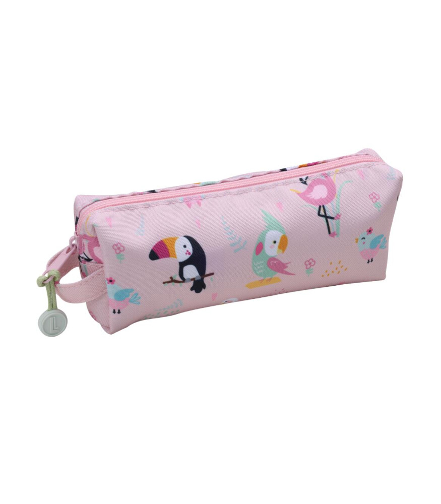 Lund London Little Kalem Kutu // Birds - Keyif Bebesi | Kids & Toys