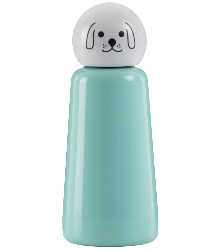 Lund London Skittle Termos Su Şişesi (300 ml) // Dog - Keyif Bebesi ...