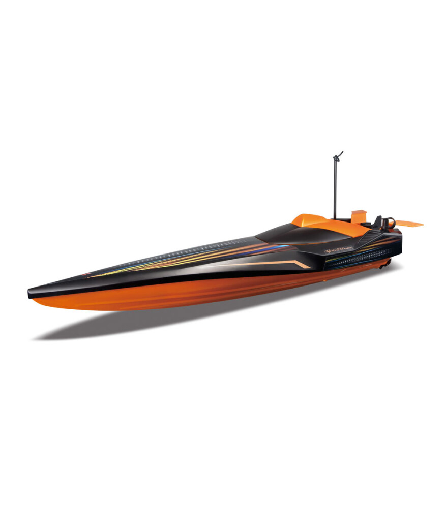 Maisto Tech Maisto Hydroblaster Speed Boat Tekne R/C Model 3 - Keyif ...