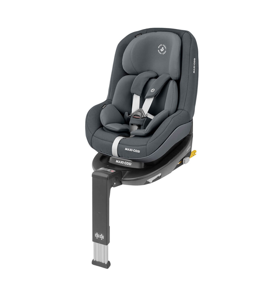 Pearl Pro 2 I Size