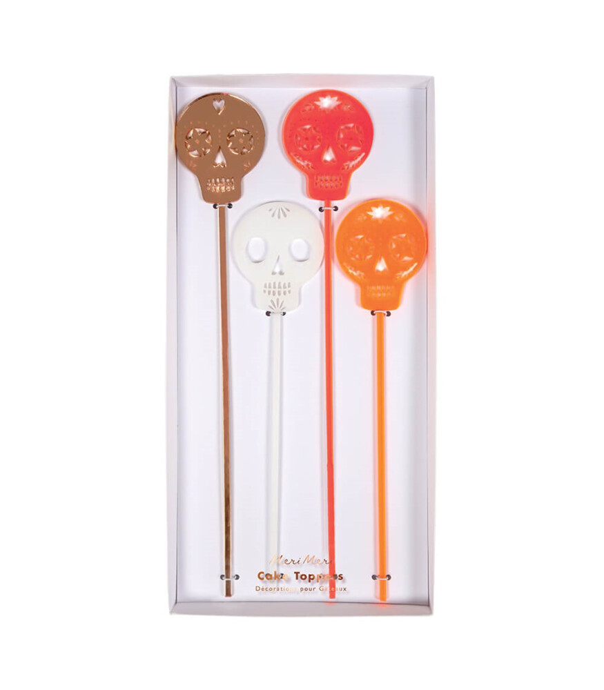 Meri Meri Parti Pasta Süs // Kuru Kafa - Keyif Bebesi | Kids & Toys