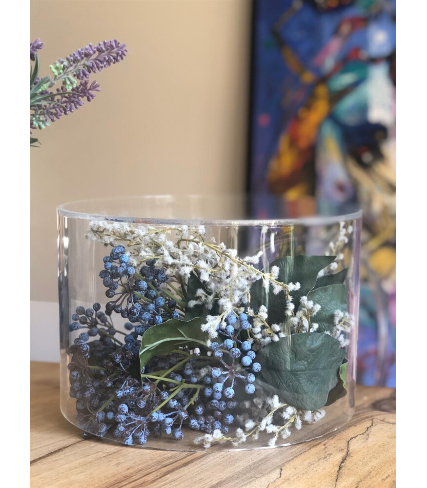 Meri Meri Parti Pleksi Pasta Standı - Keyif Bebesi | Kids & Toys