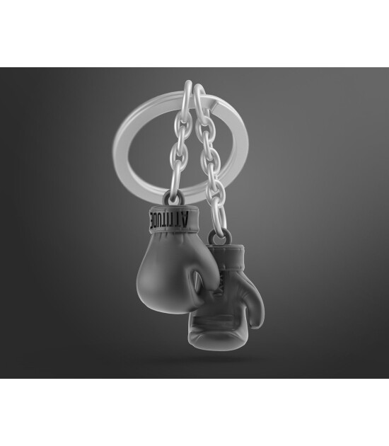 Metalmorphose Anahtarlık // Boks Eldiveni - Keyif Bebesi | Kids & Toys