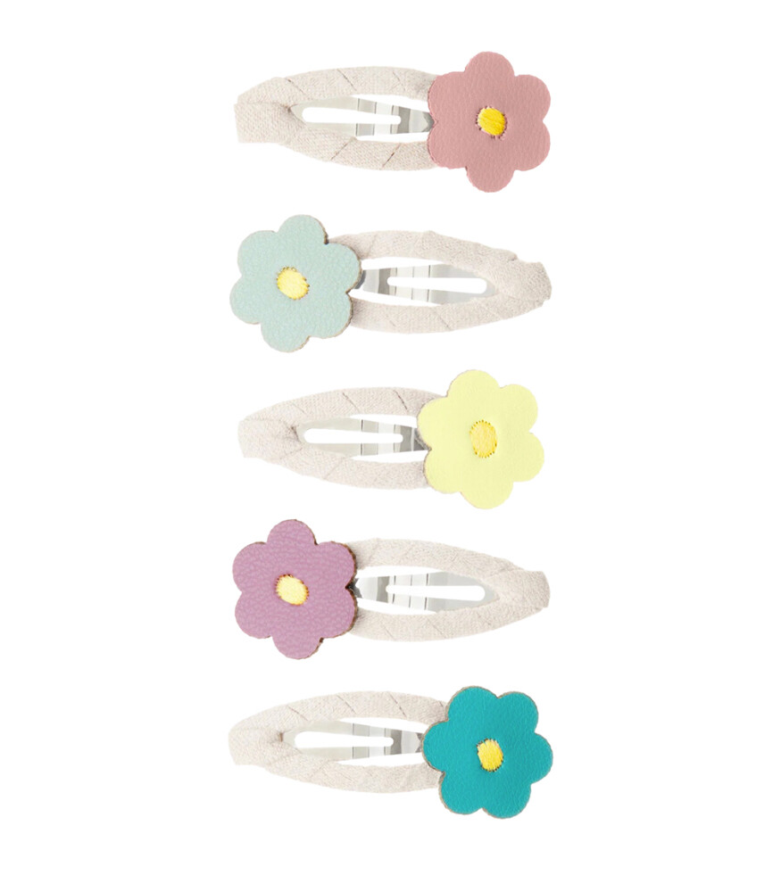 Mimi & Lula Mini Toka Set (5 Adet) // Blossom - Keyif Bebesi | Kids & Toys