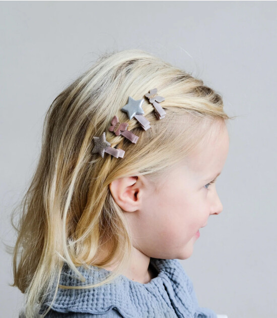 Mimi & Lula Mini Toka Set (8 Adet) // Mystical Mixed - Keyif Bebesi ...