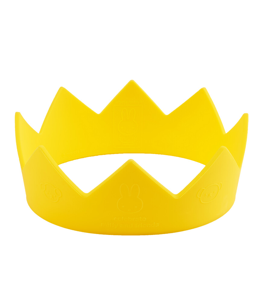 Mr. Maria Miffy Crown Taç - Keyif Bebesi | Kids & Toys