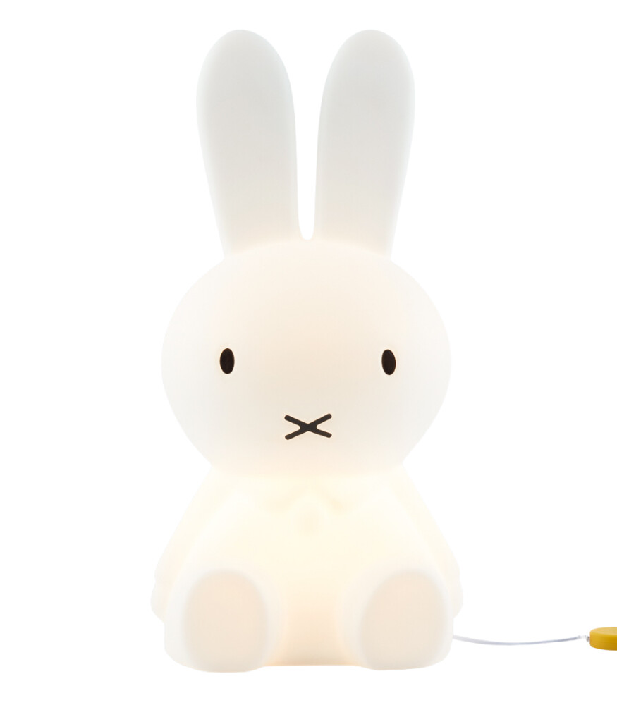 Mr. Maria Miffy Small Lamba - Keyif Bebesi | Kids & Toys