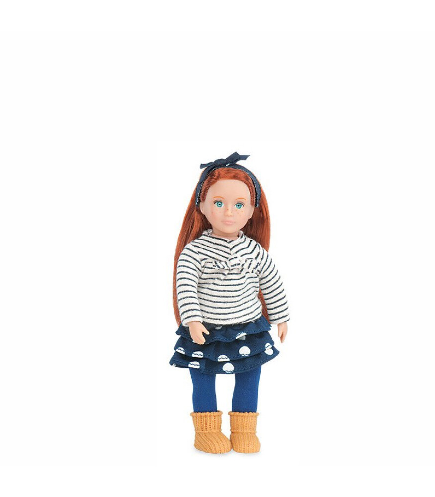 Our Generation Mini Oyuncak Bebek // Kendra - Keyif Bebesi | Kids & Toys