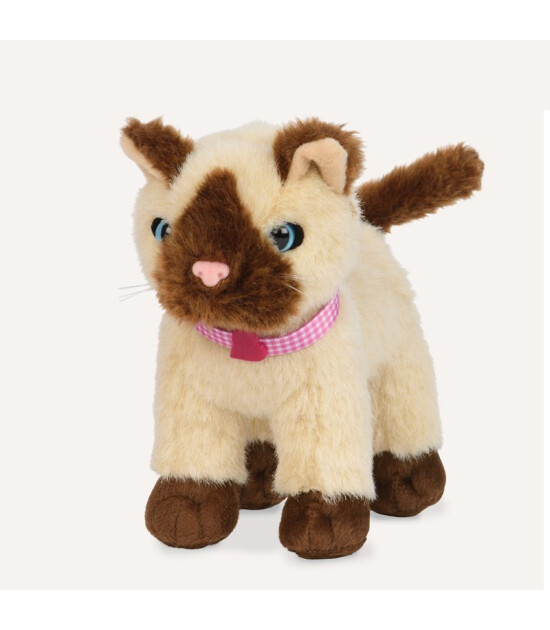 Our Generation Yavru Kedi // Siamese - Keyif Bebesi | Kids & Toys