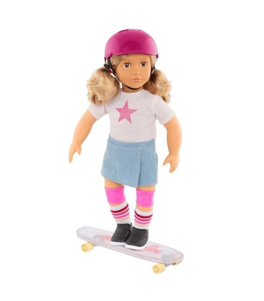 Our Generation Oyuncak Bebek // Ollie - Keyif Bebesi | Kids & Toys