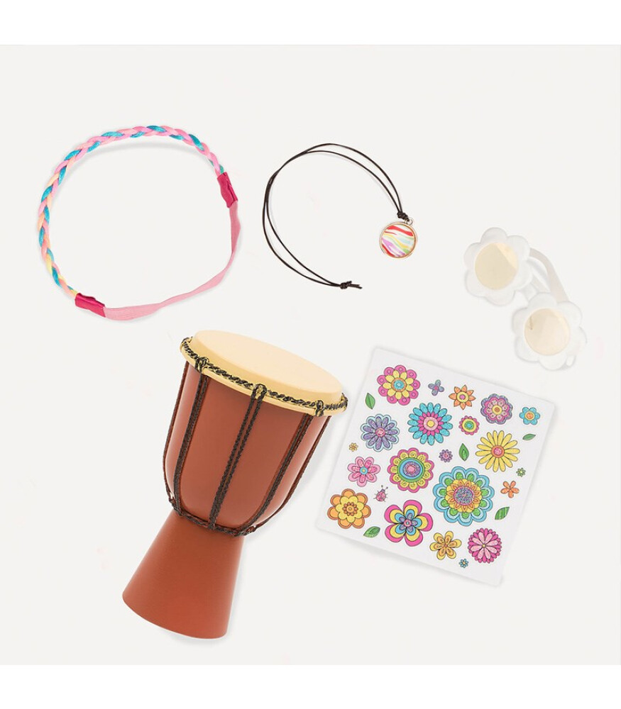 Our Generation Darbuka Seti - Keyif Bebesi | Kids & Toys
