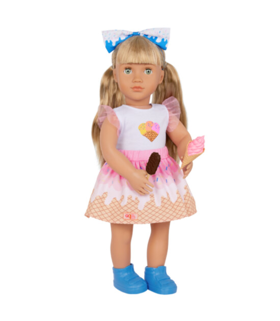 Our Generation Oyuncak Bebek // Lorelei - Keyif Bebesi | Kids & Toys
