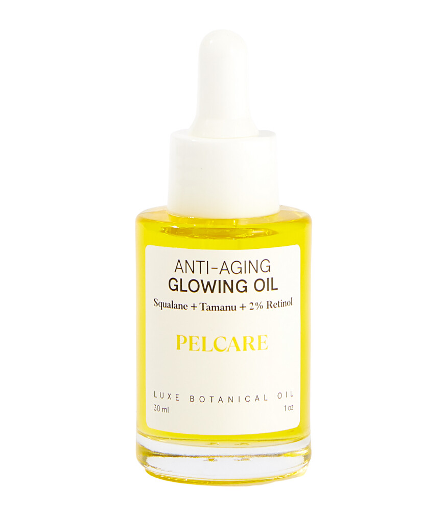 Pelcare Anti-Aging Glowing Oil - Keyif Bebesi | Kids & Toys