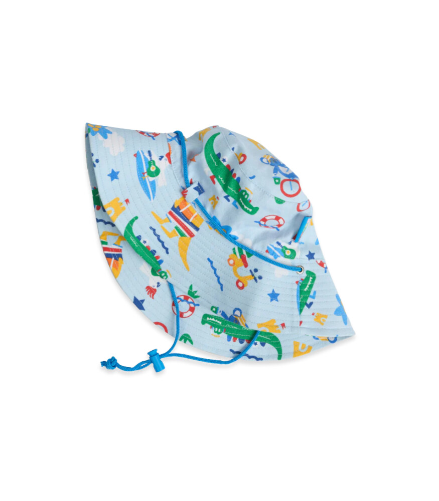 Penny Scallan Güneş Şapka (SPF50) // Kanga Crew - Keyif Bebesi | Kids ...