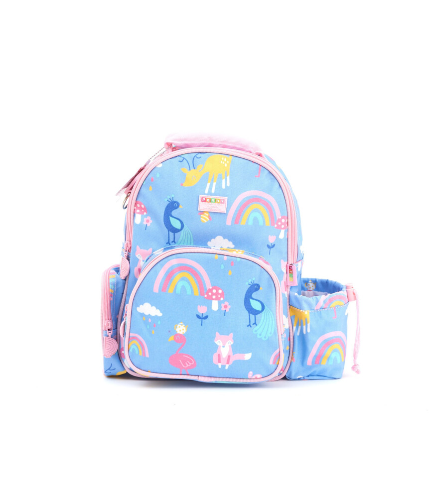Penny Scallan Çocuk Sırt Çantası - Büyük // Rainbow Days - Keyif Bebesi ...
