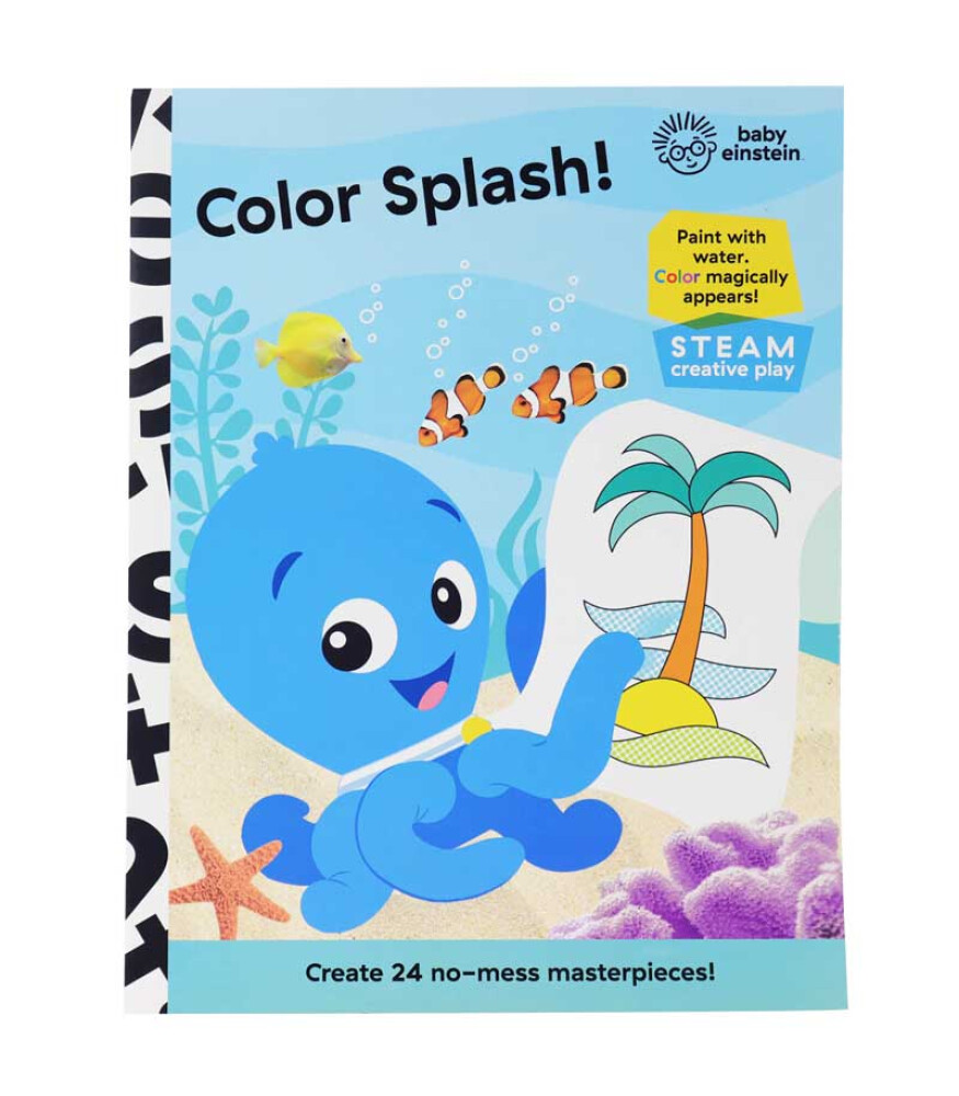 Pi Kids Baby Einstein: Color Splash! - Keyif Bebesi | Kids & Toys