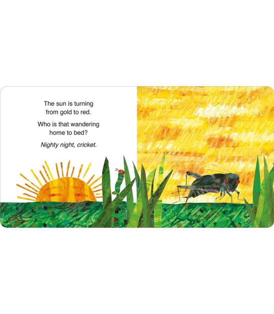 Puffin The Very Hungry Caterpillar Book and Snuggle Blanket - Keyif ...