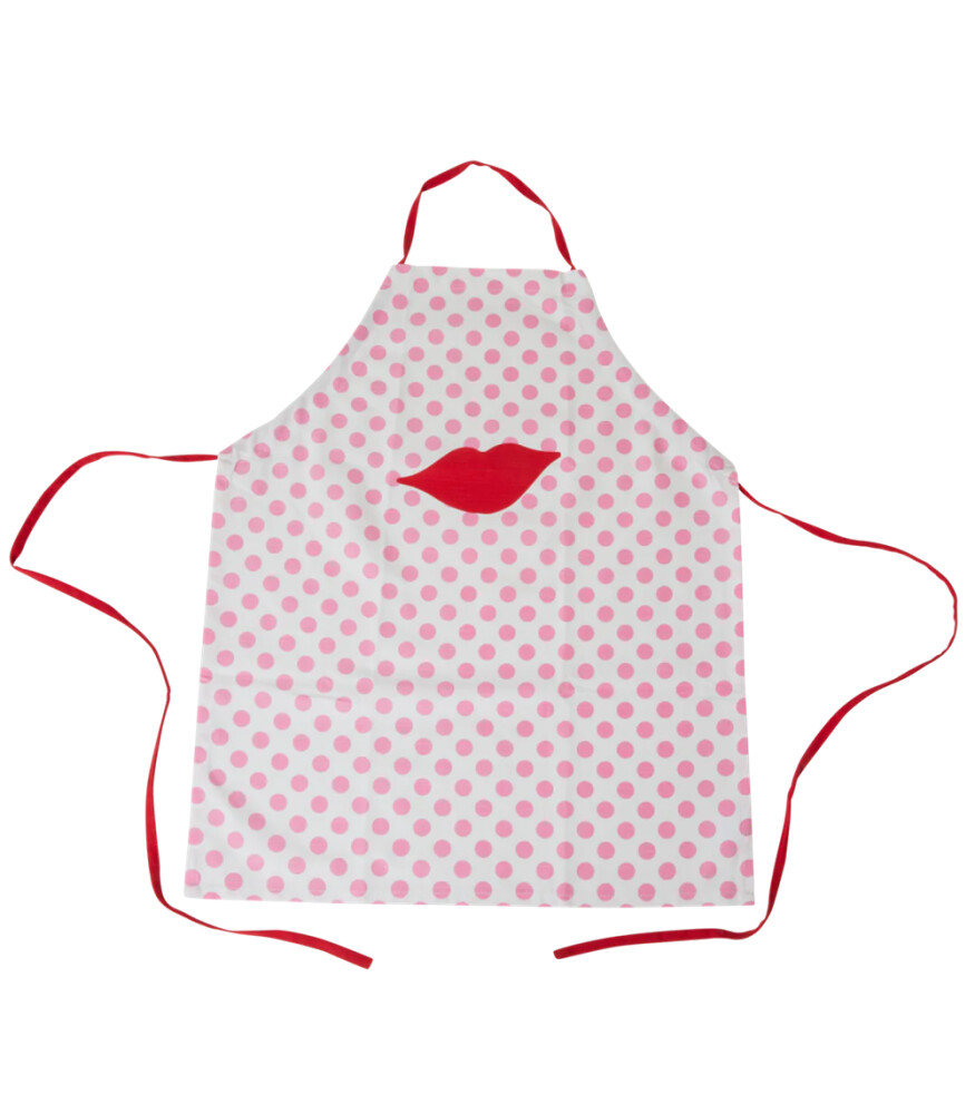 Rice Kids Mutfak Önlüğü - Kiss - Keyif Bebesi | Kids & Toys