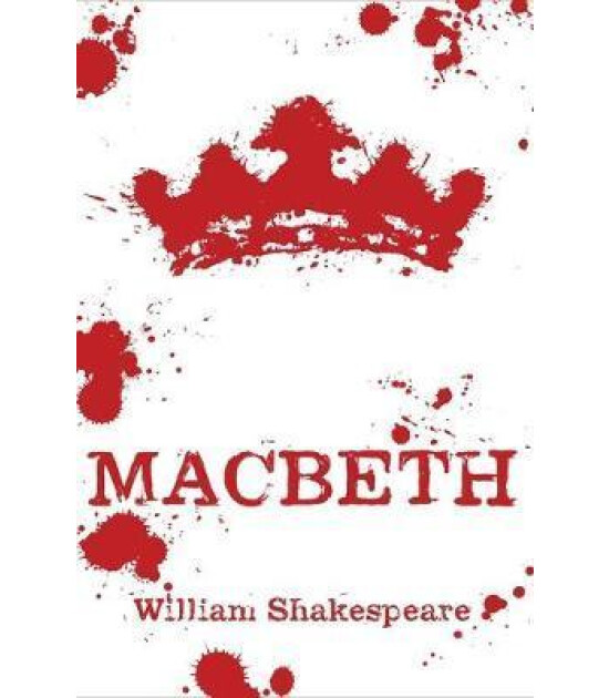 Scholastic Classics Macbeth - Keyif Bebesi | Kids & Toys