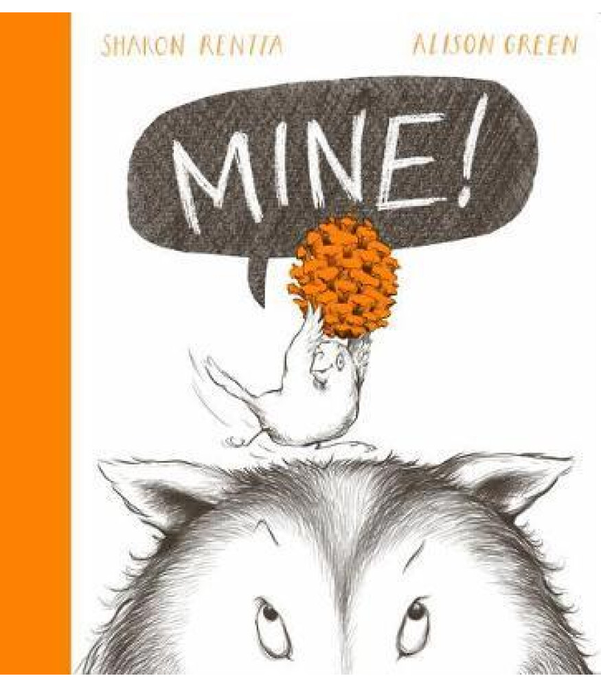 Scholastic Classics Mine! - Keyif Bebesi | Kids & Toys