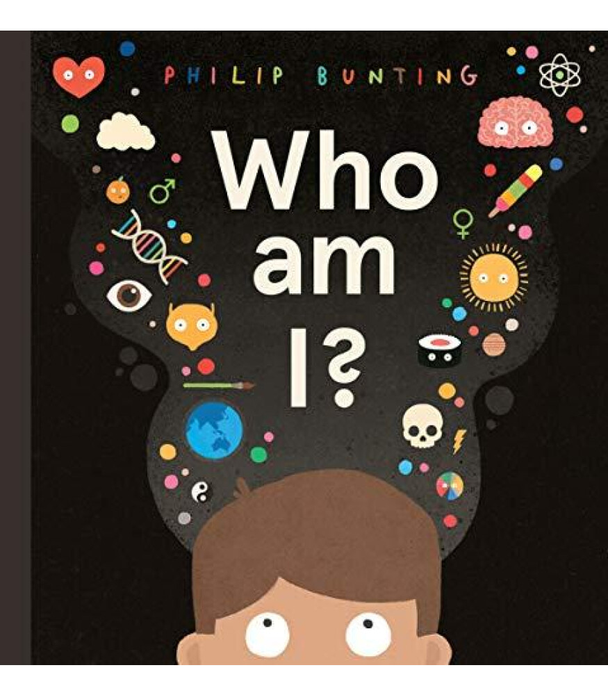 Scholastic Classics Who Am I? - Keyif Bebesi | Kids & Toys
